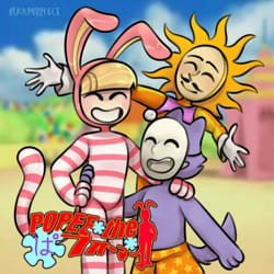 What Kind Of PTP fan are you? - Test | Quotev