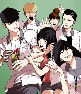 Lookism x reader poll - Survey | Quotev