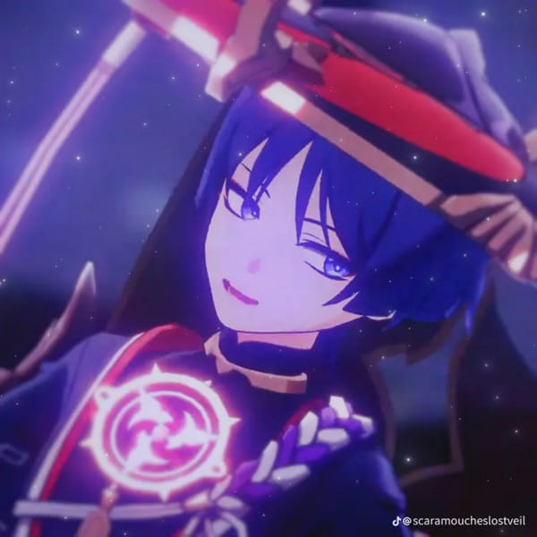 Pick your Scaramouche! - Test | Quotev