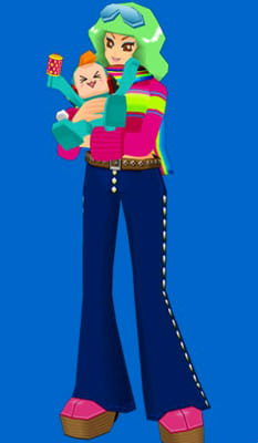 Which DDR Girl Character Wants to Be Your Dance Partner? - Quiz | Quotev