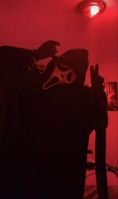 Who Is Your Ghostface Boyfriend? - Quiz | Quotev