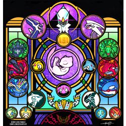 What legendary pokemon are you? (updated) - Quiz | Quotev
