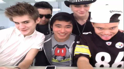 IM5band