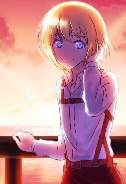 Armin Alert