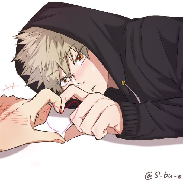 Soft Bakugo