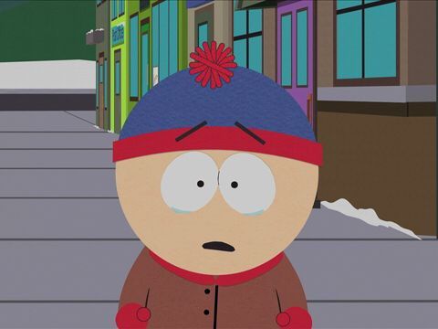 Stan Marsh