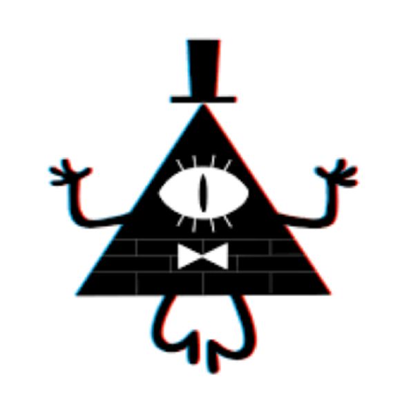 Bill Cipher