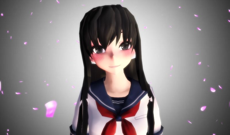 Taeko Yamada Senpai-chan