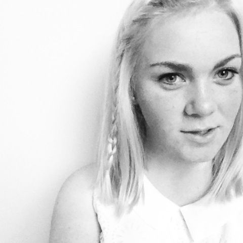 Published | Kate Maree