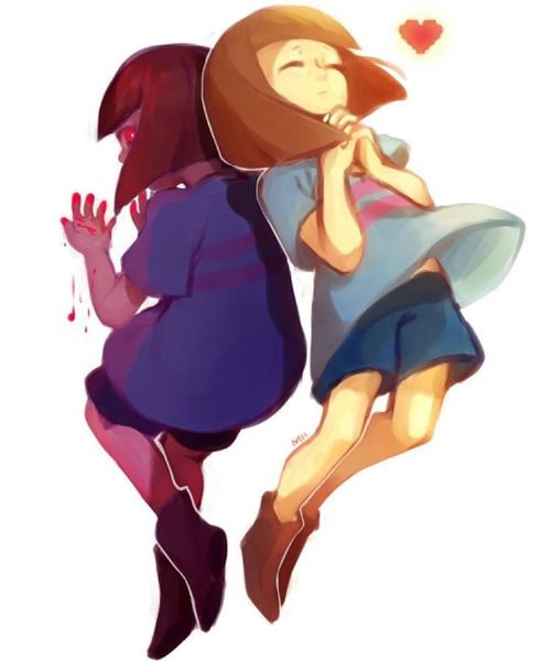 Frisk