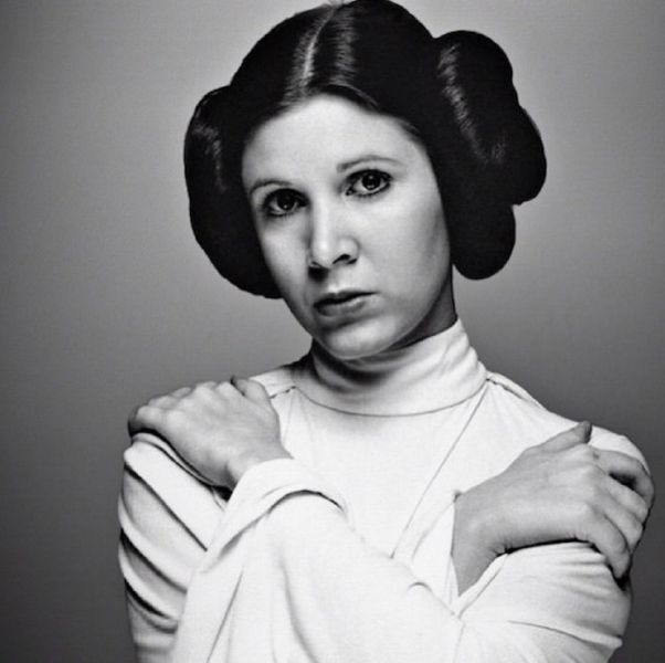 Princess Leia