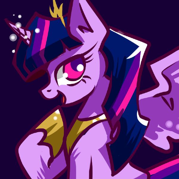 Twilight Sparkle