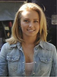 Elena Wilson