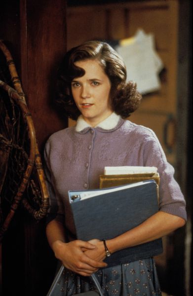 Lorraine Baines Mcfly