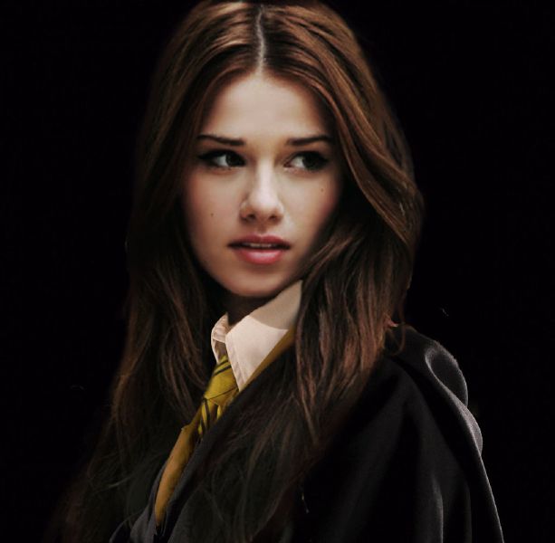 Lady Hufflepuff
