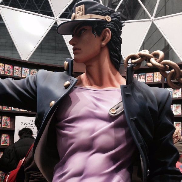 jotaro