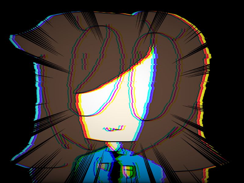 Published | Luna The Night Guard