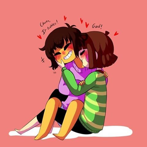 Published | TrueFrisk x TrueChara