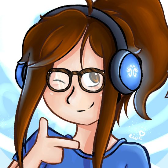 Nox- Fandomless OC (WIP) | Rivi