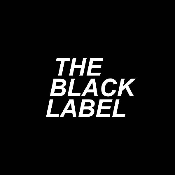 THE BLACK LABEL