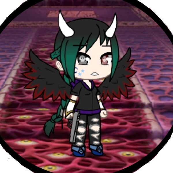 Published | Fallen Angel