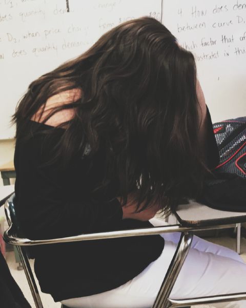 Hannah Elizabeth Bayne