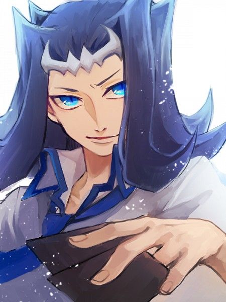 Yugioh Zexal One Shots X Reader Completed Nasch X