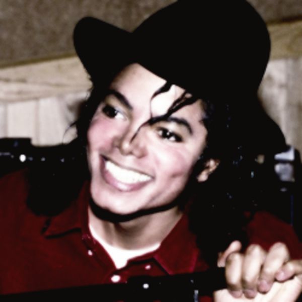 michael jackson emoji