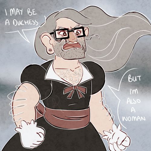 Grunkle Stan