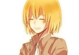 Armin Arlert