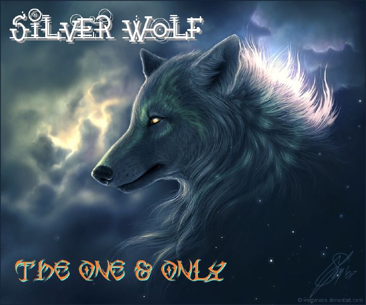 SilverWolf