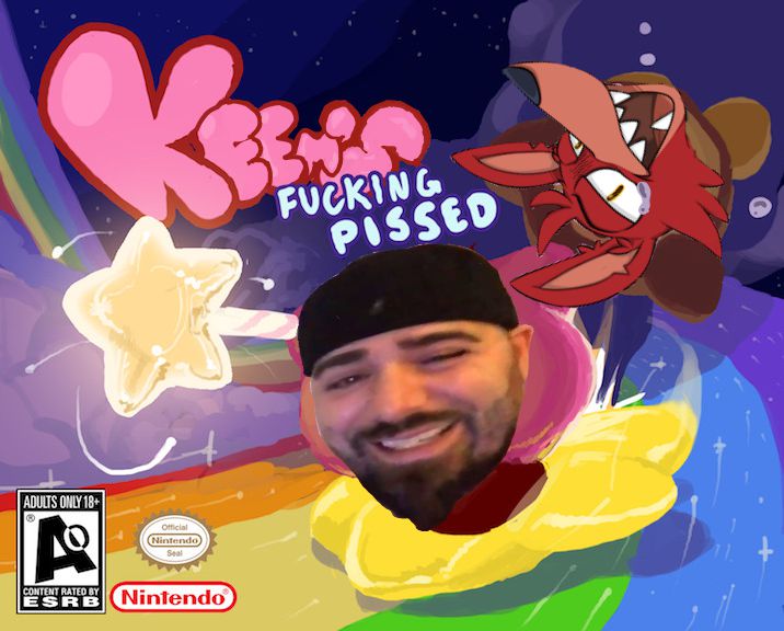 keemstar