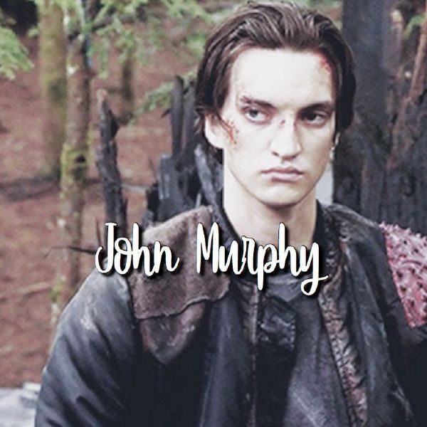 John Murphy