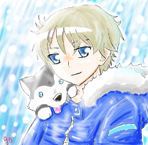 Aph alaska