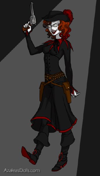 Kingsman OC: Alexander Grafton "Bucky" Cavendish | The Night Writer