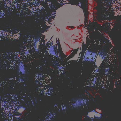 geralt