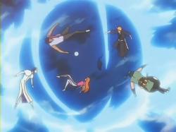 What Bleach Girl Character are you? - Quiz