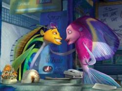 Do you know the shark tale? - Quiz