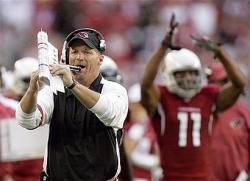 How well do you know the NFL? Rules and Insight - Quiz