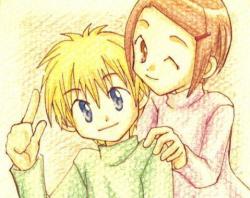 Who Is Your Digimon Girlfriend? - Quiz