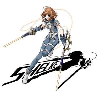 Final Fantasy Shelke