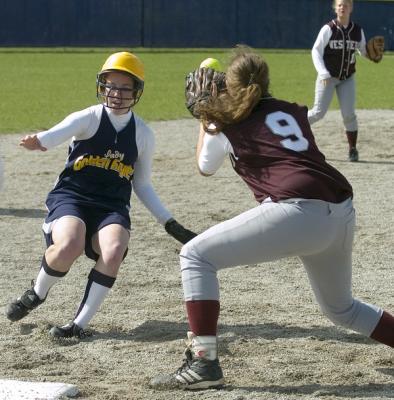 Third Base | What Softball Position Do You Play? - Quiz