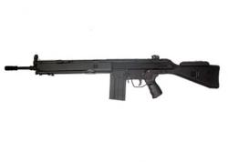 Do you know your weapons? - Test