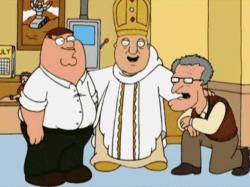 How Well Do You Know Family Guy? - Test