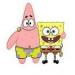 Spongebob And Patrick Buddy Test - Quiz