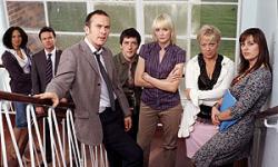Which Waterloo Road teacher are you? - Quiz