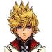 How well do you know Roxas? - Test
