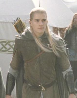 Chapter 34: The True reason for Tears | A Legolas Love Story