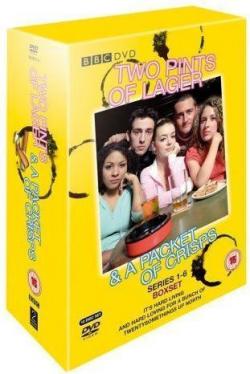 Two Pints Of Lager Of Lager Quiz - Quiz