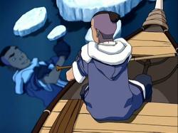 Avatar: The Last Airbender - What kind of bender are you? - Quiz